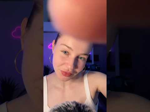 Hope this helps you get your well deserved rest๐ #asmrsleep#asmrpersonalattention#asmrskincare#asmr