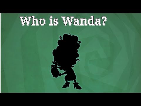 Steam Community :: Video :: Wanda info for DST! (Don't Starve Together ...