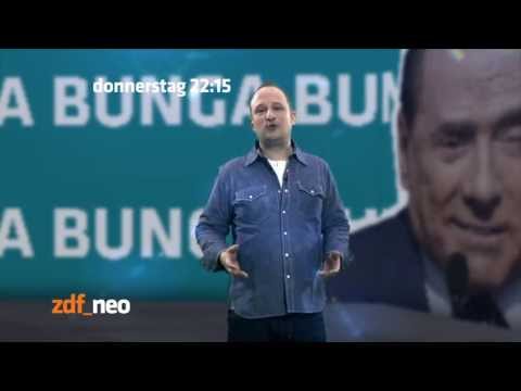 ZDFneo Nate Light - Berlusconi