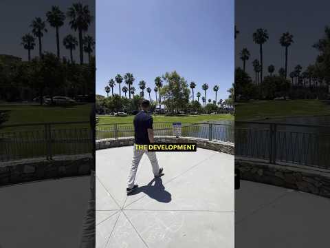Otay Ranch #shorts #chulavista #otayranch