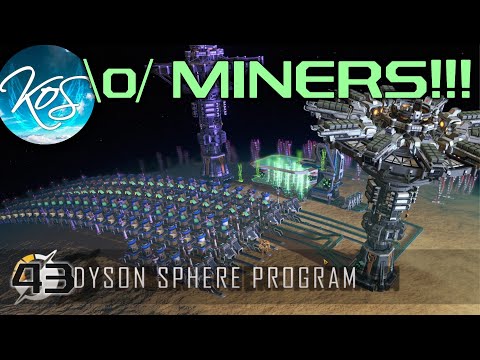 Steam Community :: Video :: Dyson Sphere Program - THE GLORY OF ...