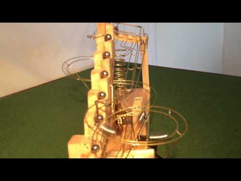 Marble Run examples | Collaborative Practice Blog