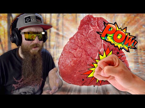 Steam Community :: Video :: Meat Beating Simulator | My Meat Is So ...