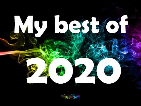 My best vaping gear of 2020 Review | Wishing you all health and prosperity in the new year.