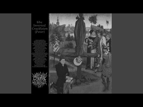 With Blood Comes Cleansing Premiere New Song “The Inverted Crucifixion ...