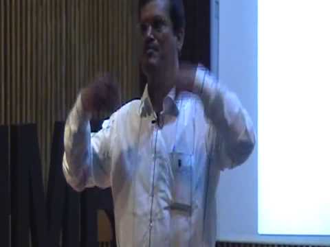 Low cost sanitary napkins: Arunachalam Murugunantham at TEDxIIMB