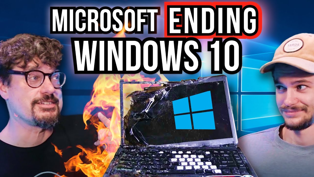 Why Microsoft is Forcing Windows 11 Updates