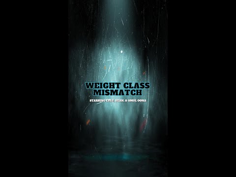 Sunday Sports: Weight Class Mismatch – Across the Oonaverse