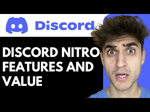 Discord Nitro Features: Explained Is It Worth It