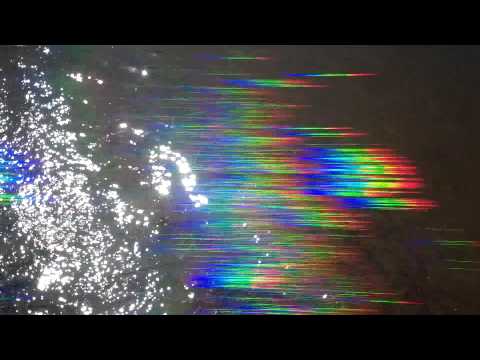 Spiritual Photonic Photography- The Oldfield Filter | PranaView Australia