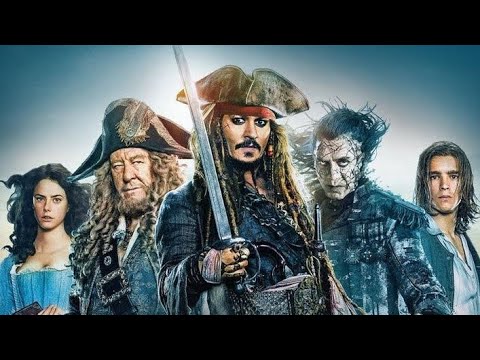 Pirates of the Caribbean 5 / Dead Men Tell No Tales/Hollywood movie Hindi/#movie/ reverse