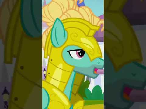 ¿SABÍAS QUE...? Zephyr Breeze fue SPOILEADO antes de salir? #mlp #fluttershy #mylittlepony