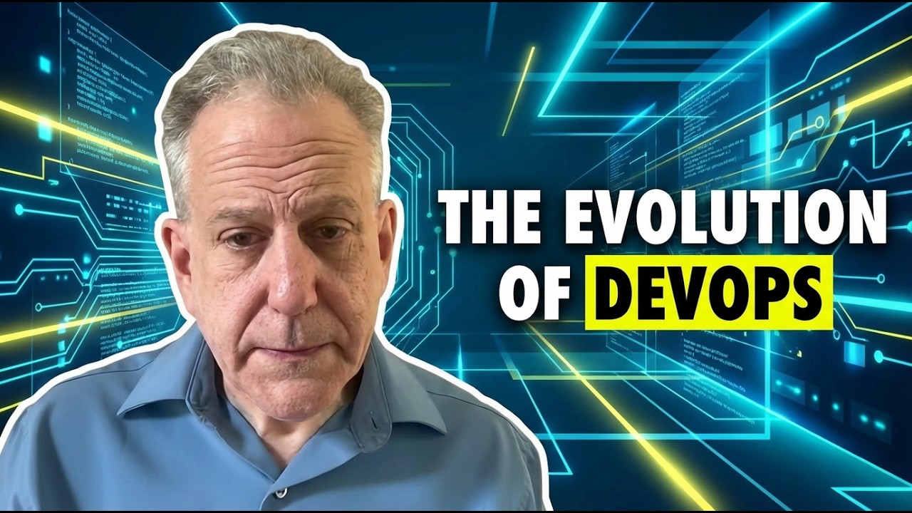 The Evolution of DevOps: From DevSecOps to GovOps