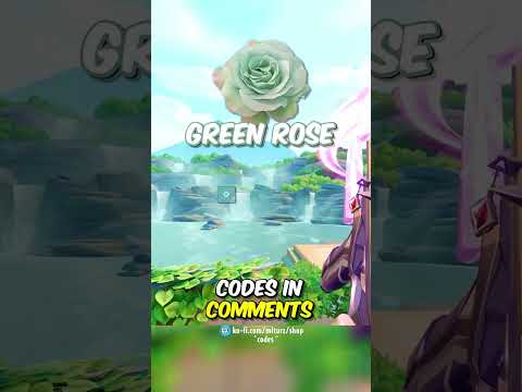 Flower Valorant Crosshairs