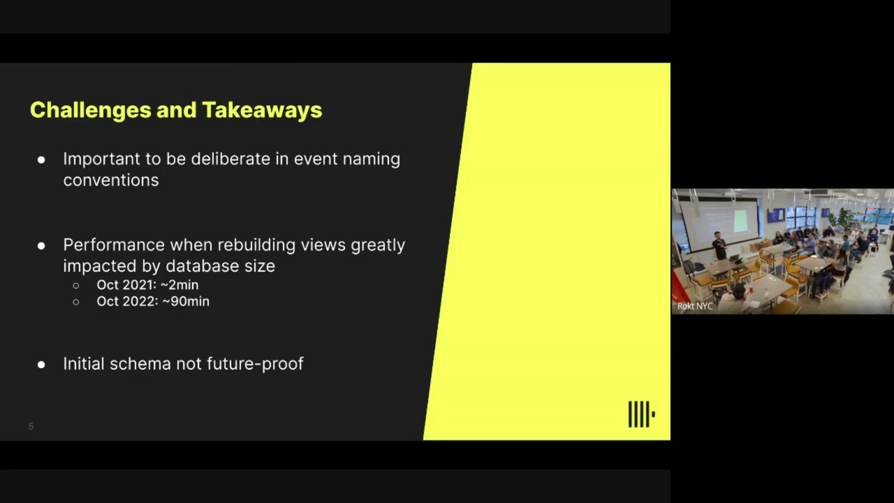ClickHouse for Observability: From 90-Min MySQL Queries to Sub-Second on Billions of Events
