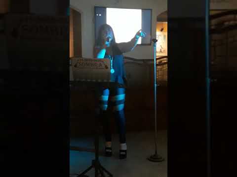 Griselda López EL VESTIDO AZUL