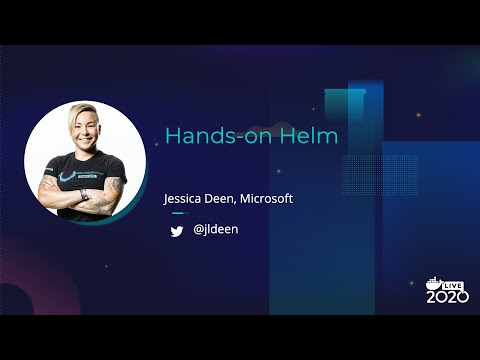 Hands-On Helm
