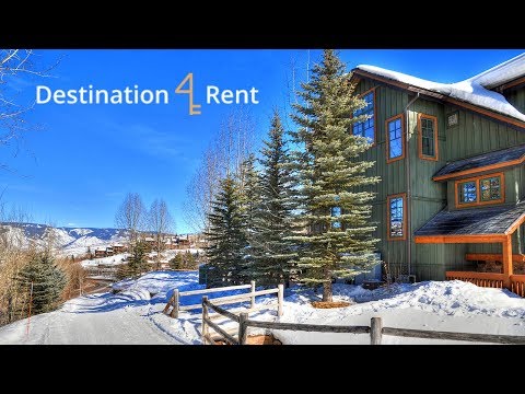 Aspen Colorado Rentals- Lodging Aspen Rentals