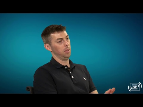 Burnie's Applebox with Jim-Nicholas James