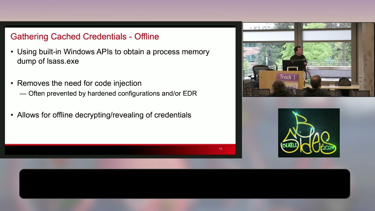 Modern Memory Forensics with Volatility 3