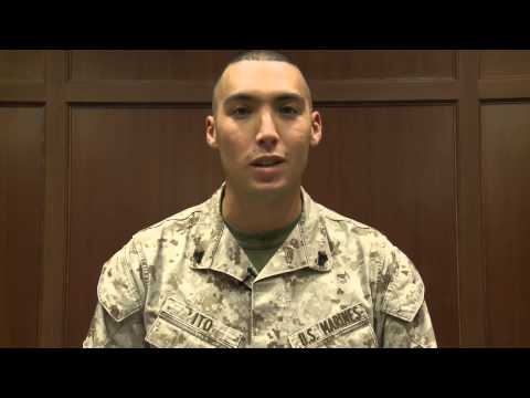 Changes to Expeditionary Warfare School and highlights from Dawn Blitz