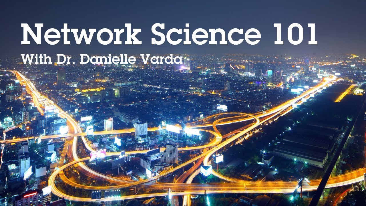 Network Science 101