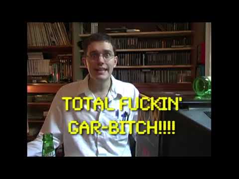 Steam Community :: Video :: YTP: AVGN's Sega CD Review Gets Assier (Remake)