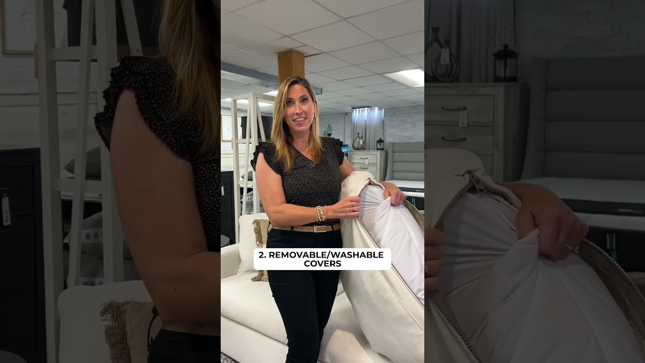 ModMax Sectional - everybody wants one  #homedecor #furniturestore #home #mattress #funny