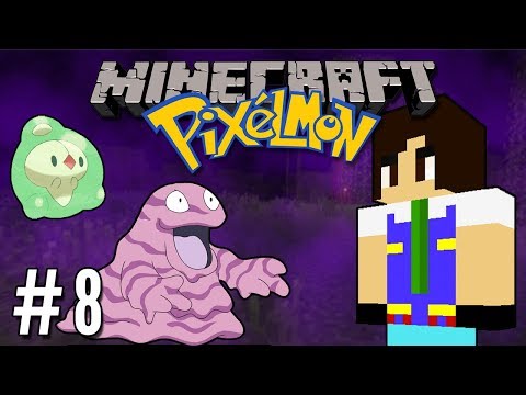 Pixelmon Halloween Hunting (Pokemon in Minecraft) Minecraft Blog