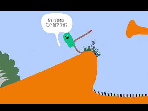 Pungolo Gameplay - Global Game Jam 2023