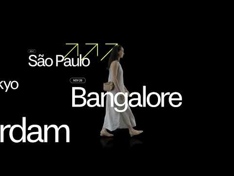 Choose your city — aim10x On Tour 2024