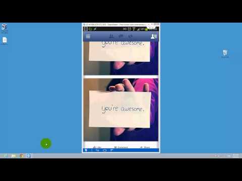 Change Privacy Settings for Shared Posts in Facebook for Android
