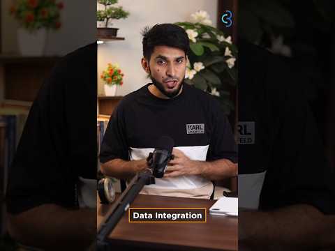 What is Data Integration? Sources of Data Integration? #dataintegration #data #datascience #ytshorts