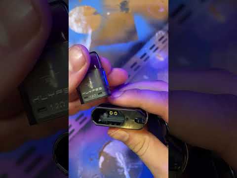 Innokin's Best Pod Vape EVER!!