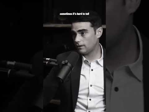 Don’t doubt your ability to overcome variety of obstacles. #benshapiro #fyp #motivation #awareness