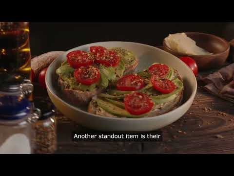 Palatable Dishes You Can Find At A Culinary Dropout Restaurant