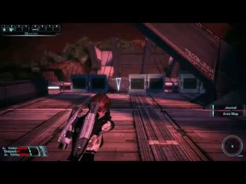 Steam Community :: Video :: Mass Effect Walktrough Episode 4: Eden ...