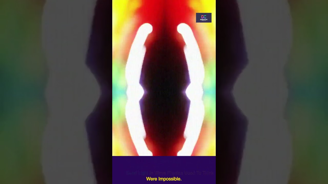 From Solar Panels to Cloaking Devices: Meet MoS2 #shorts #materials