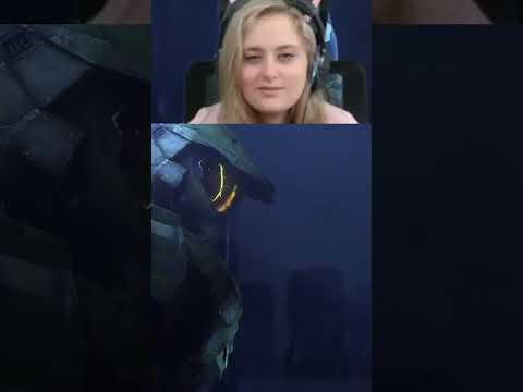 Master Chief is the GOAT!