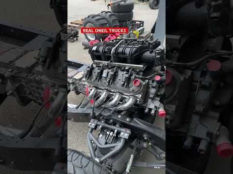 WILD MAN FOUND SOME HEADERS FOR THE 67 C/10 LS SWAP!!