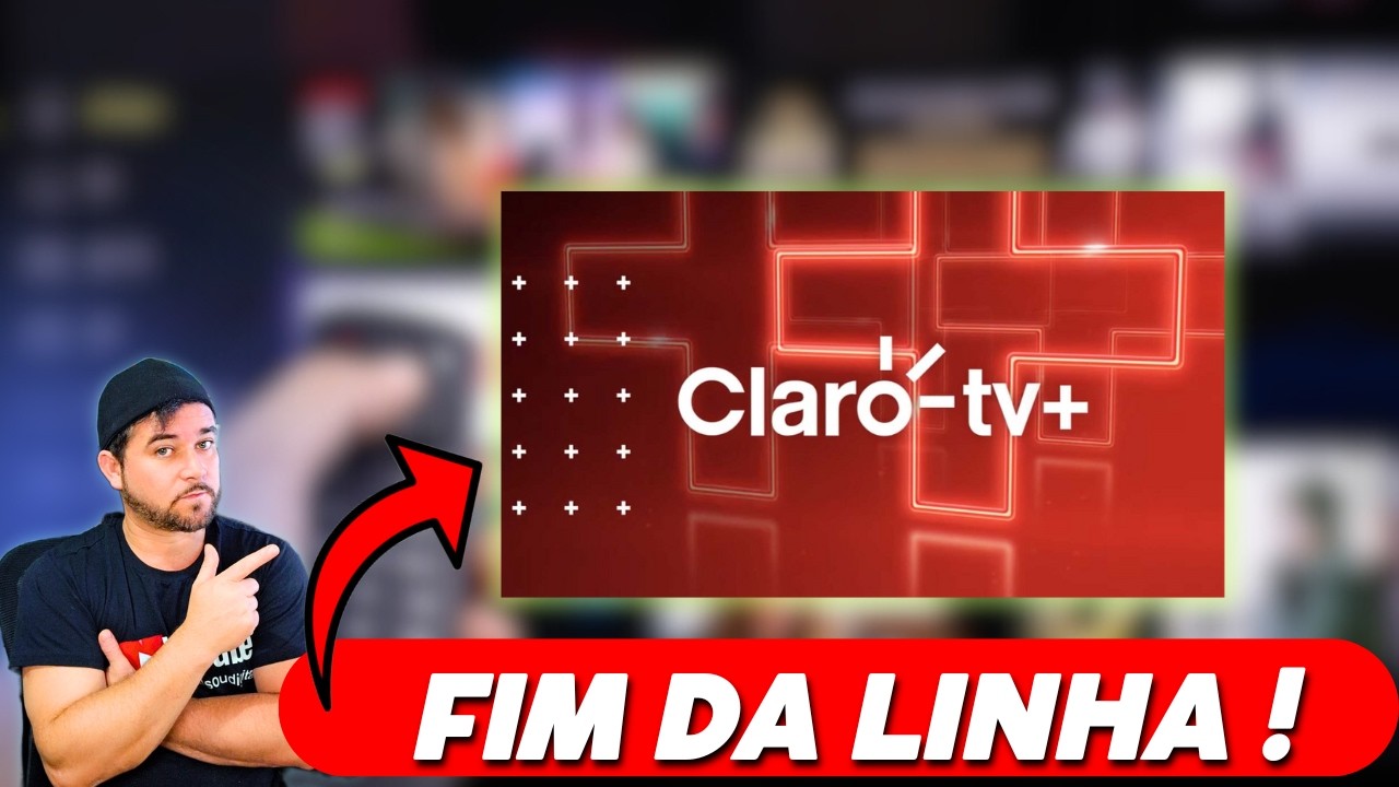 The Claro TV+ app will stop working on some TV models.
