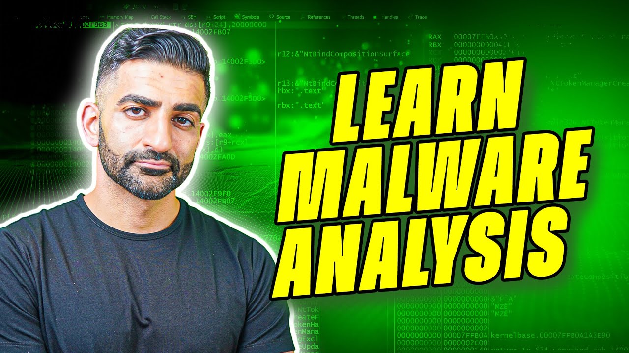 How to Get Started with Malware Analysis