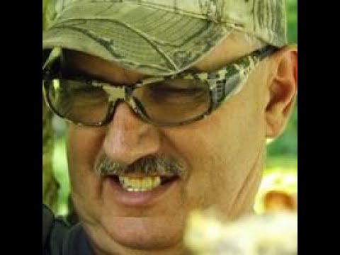 Funeral Service for Jerry Anderson
