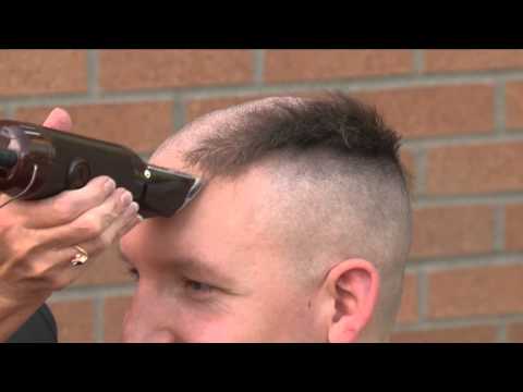 Springfield Police Buzz the Fuzz