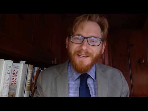 Powering the Future of History with Dr. Jonathan Kuiken
