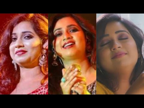 Chikni Chameli remix || Shreya Ghoshal version ❤️