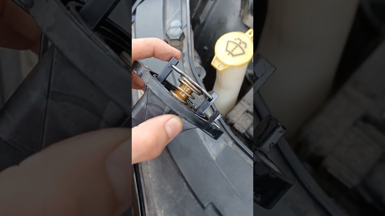 How To Replace A Thermostat Fast