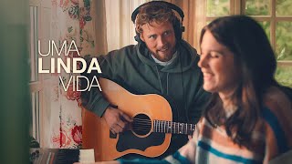 Uma Linda Vida filme - Veja onde assistir