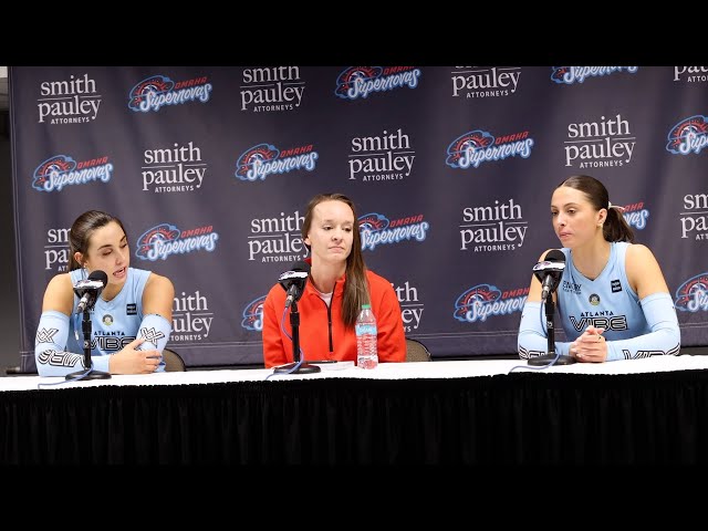 Merritt Beason makes her feelings known on transition from collegiate ...