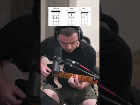 Beginner R&B Chord Progression | EASY (Neo-Soul)